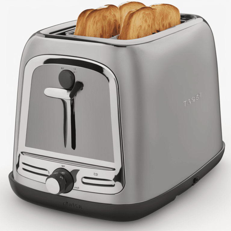 How to Make a Cheese Toastie in a Toaster Quick and Easy - Flashy House