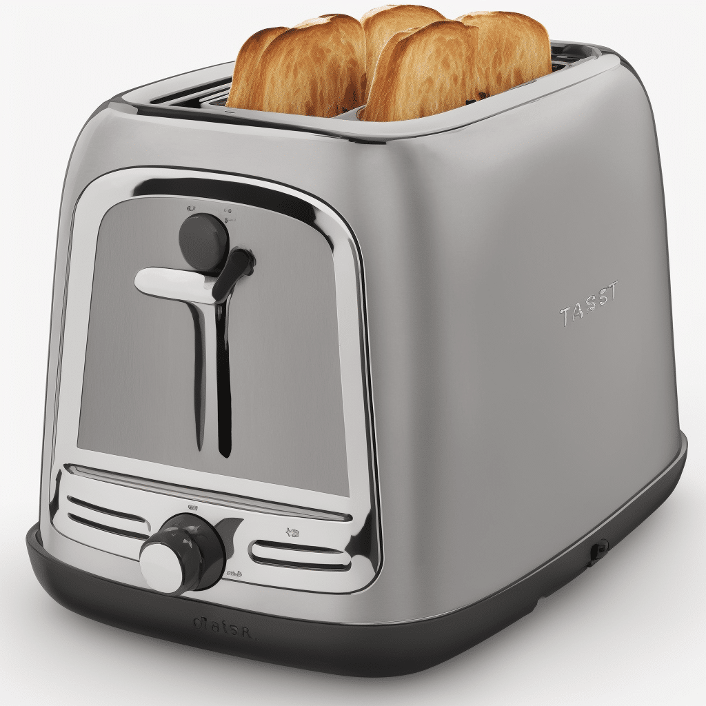 How to Make a Cheese Toastie in a Toaster Quick and Easy - Flashy House