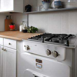 How to Fit a Gas Hob: A Step-by-Step Guide for Beginners - Flashy House