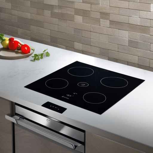 How to Fit an Induction Hob: A Step-by-Step Guide - Flashy House