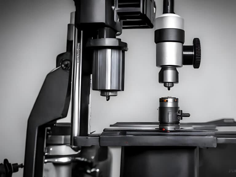 5 Essential Safety Rules When Using a Pillar Drill - Flashy House