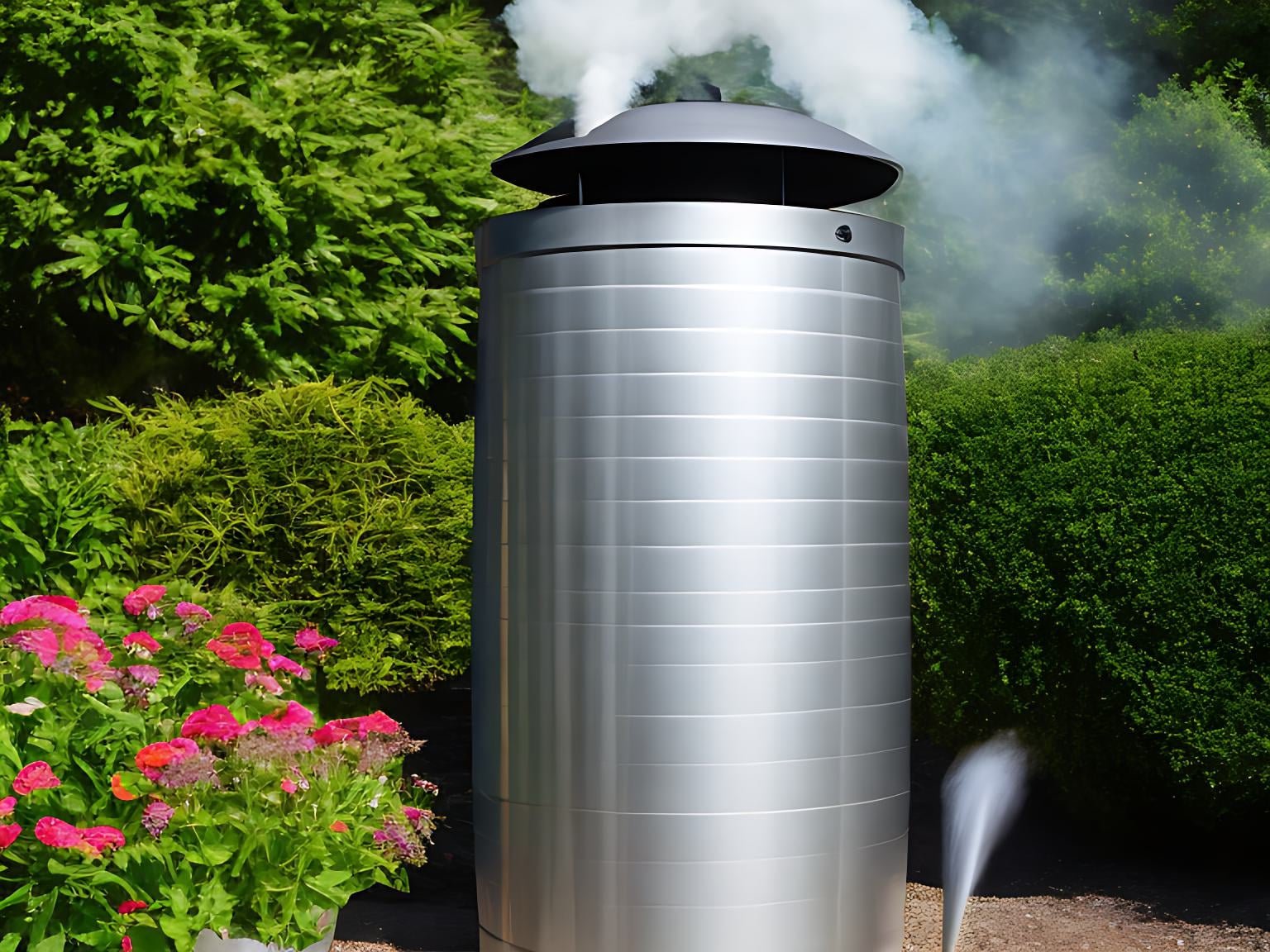 How to Dispose of Garden Incinerator Ash: A Quick Guide - Flashy House