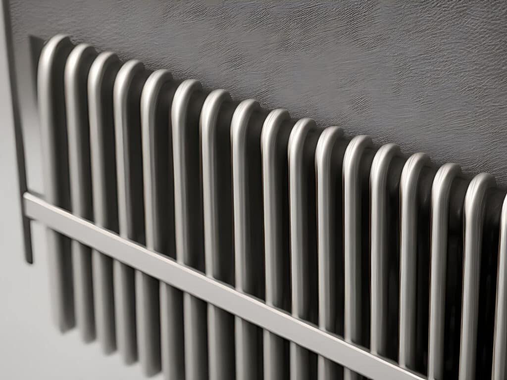 Why Does My Oil Filled Radiator Smell: The Science Behind It - Flashy House