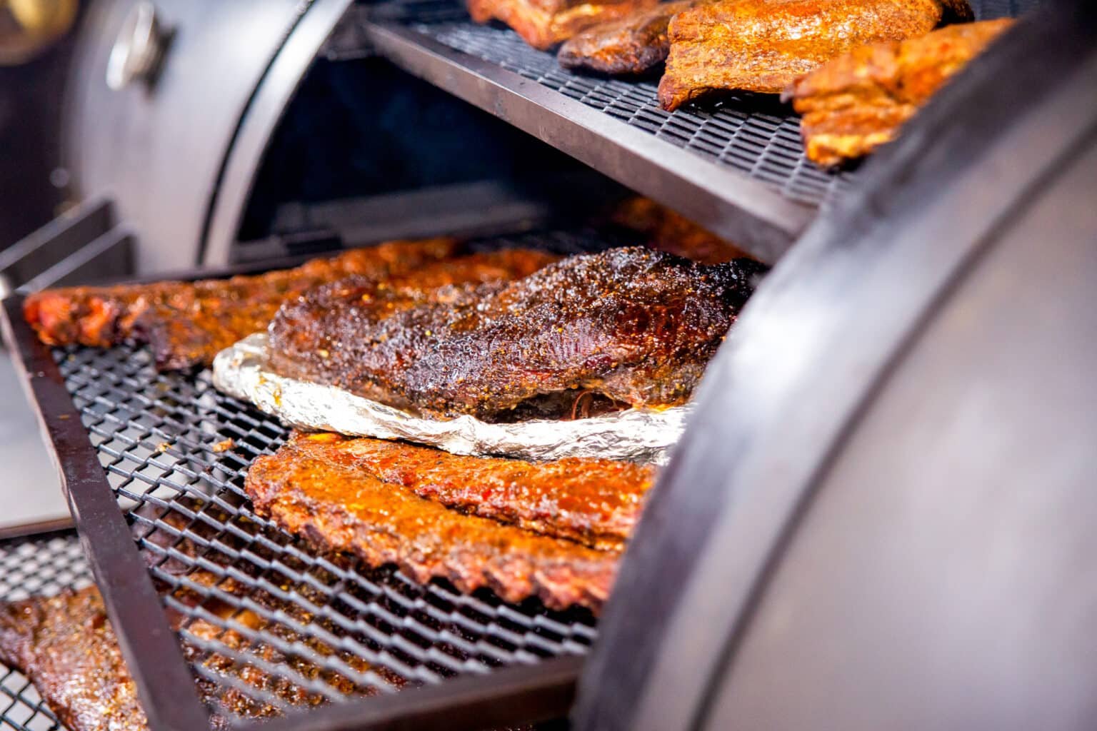 Unlock the Secrets of Smoking: What Is an Electric Smoker? - Flashy House