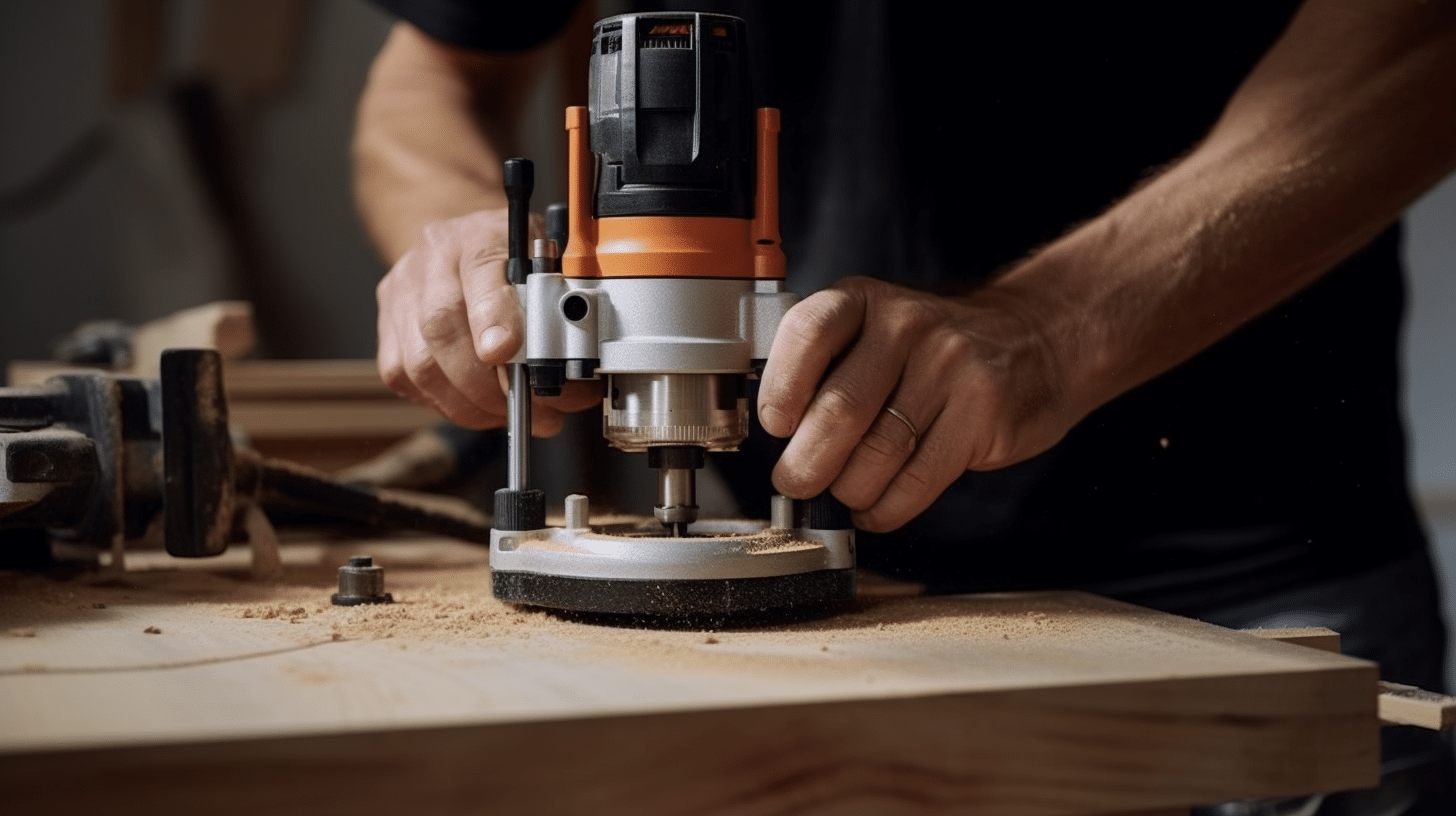 Best Palm Router UK: Top 10 Picks for 2023 - Flashy House