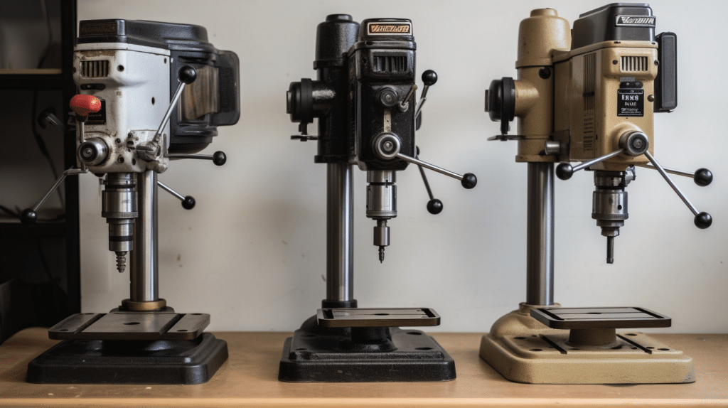 5 Essential Safety Rules When Using a Pillar Drill - Flashy House