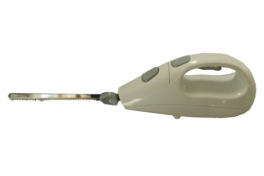 Best Electric Carving Knife UK: Top Picks for 2023 - Flashy House