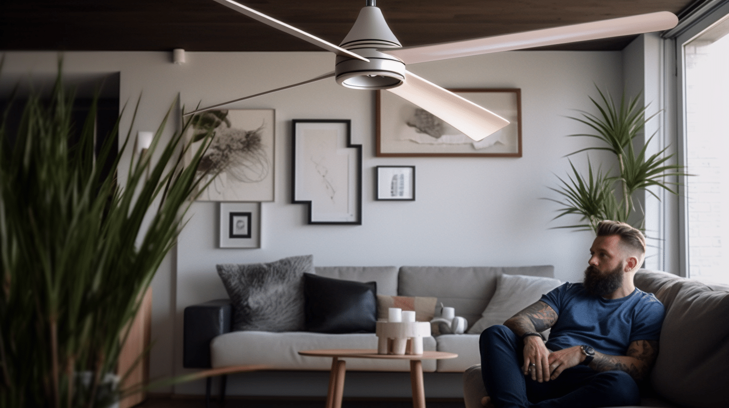 Best Ceiling Fans UK: Top Picks and Buying Guide 2023 - Flashy House